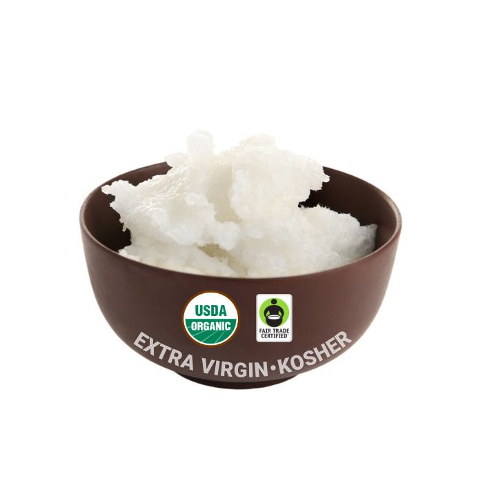 Buy Bulk - Coconut Oil - Extra Virgin Organic Fair Trade | Jedwards ...