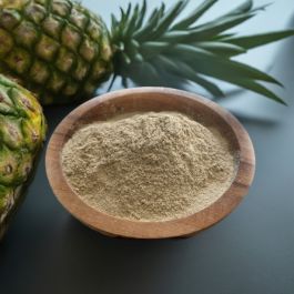 Buy Bulk - Pineapple Fiber Powder | Jedwards International